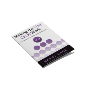 Leveraged Sales Central | Randy Gage Network Marketing and Direct Sales ...